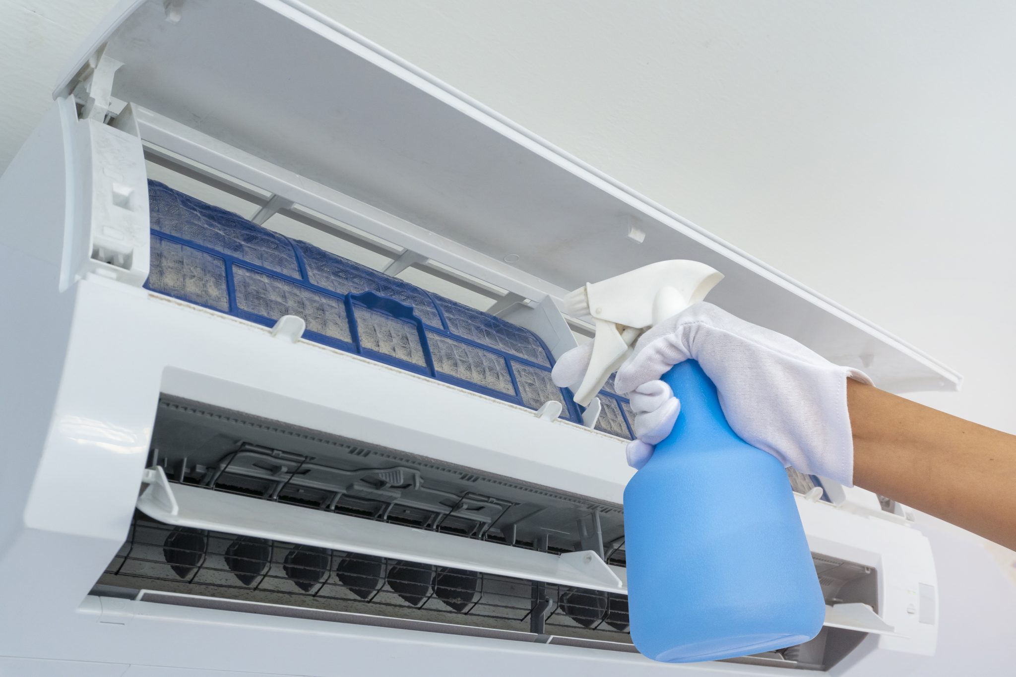 Aircon Cleaning Marsden, Redland & Moreton | Breathe Fresh Air